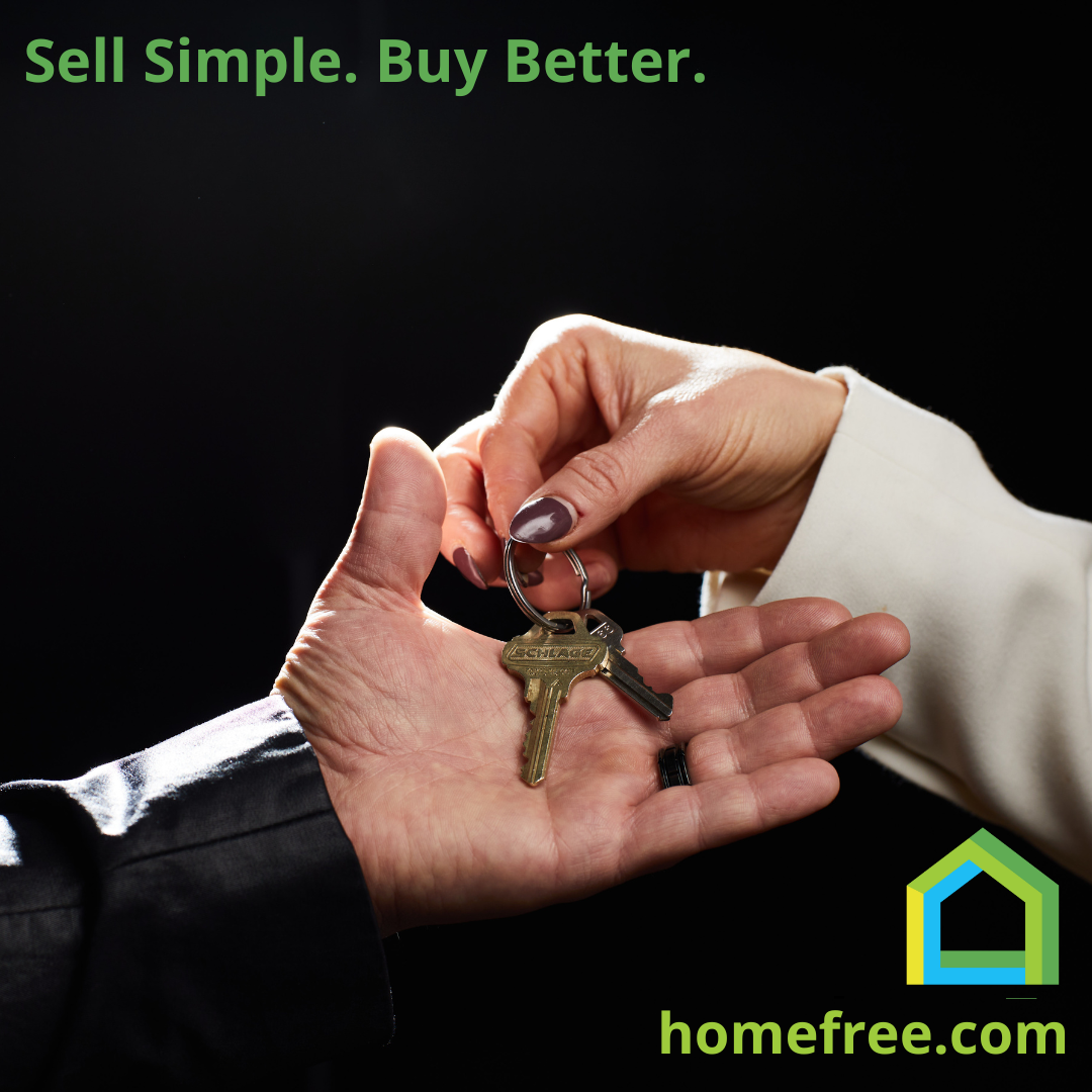Simplify Your Home Selling Journey with ComFree's Fully Supported ...